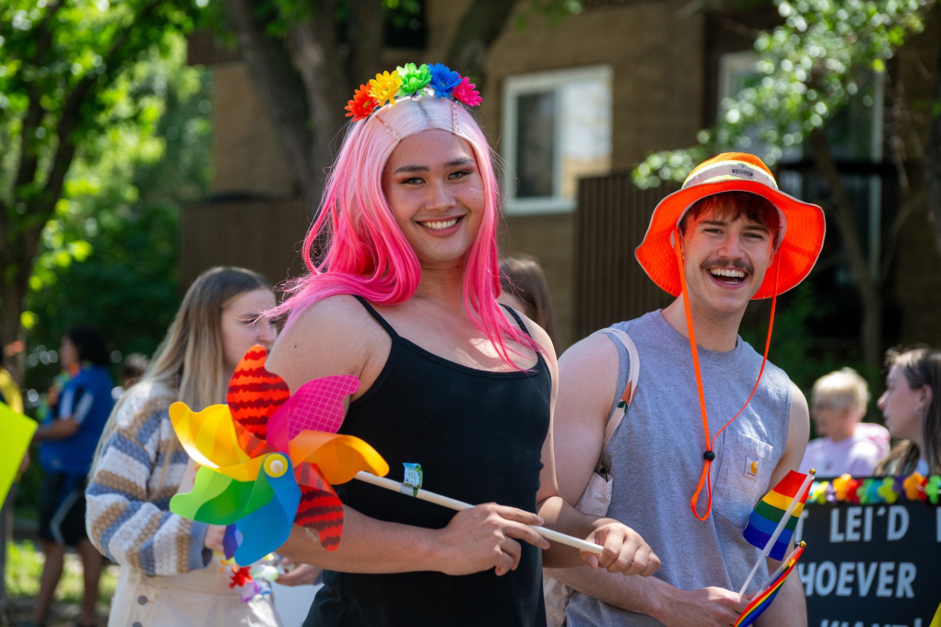 Applications for Pride | Queen City Pride